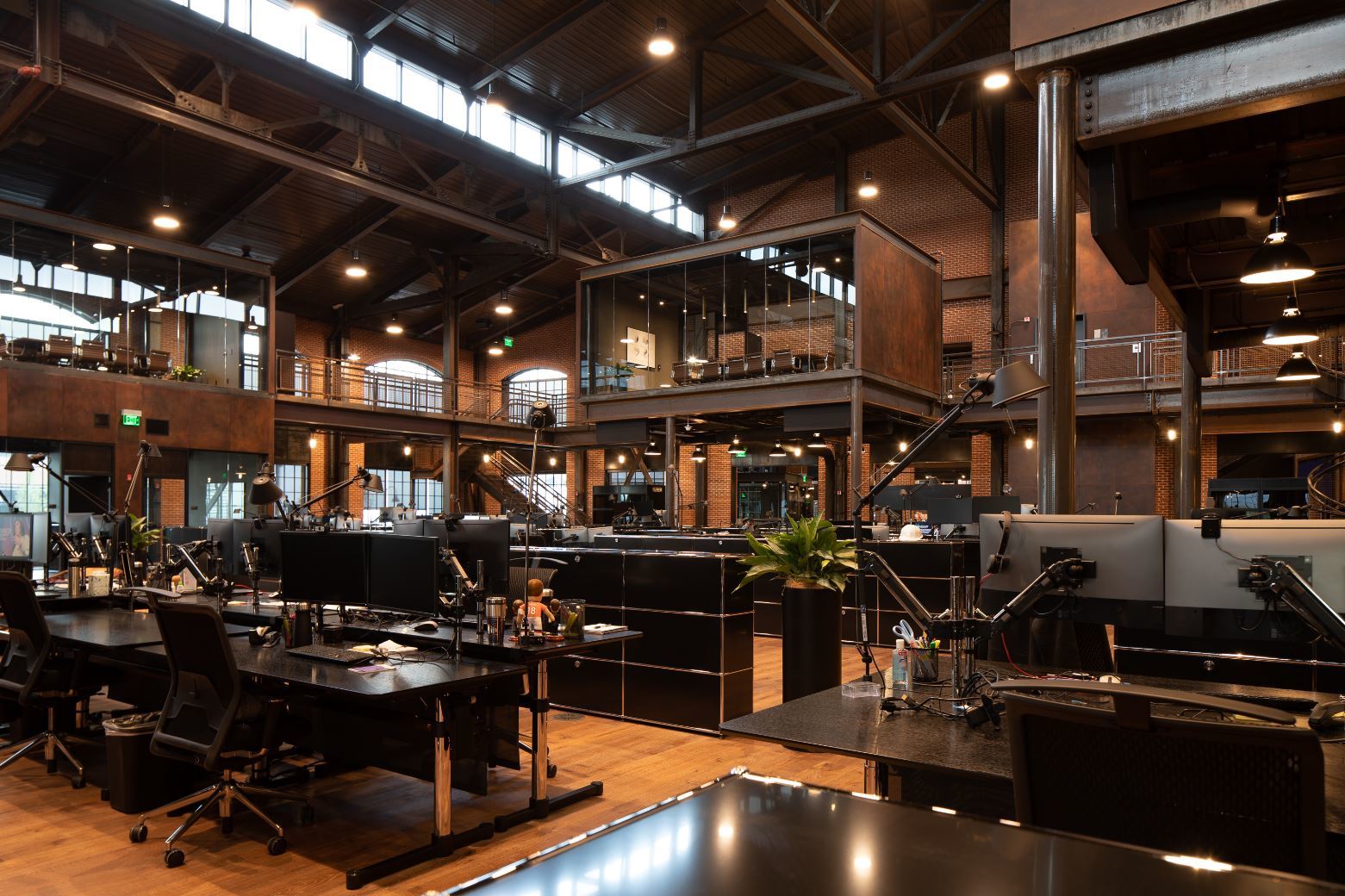 Office Properties - Prime West